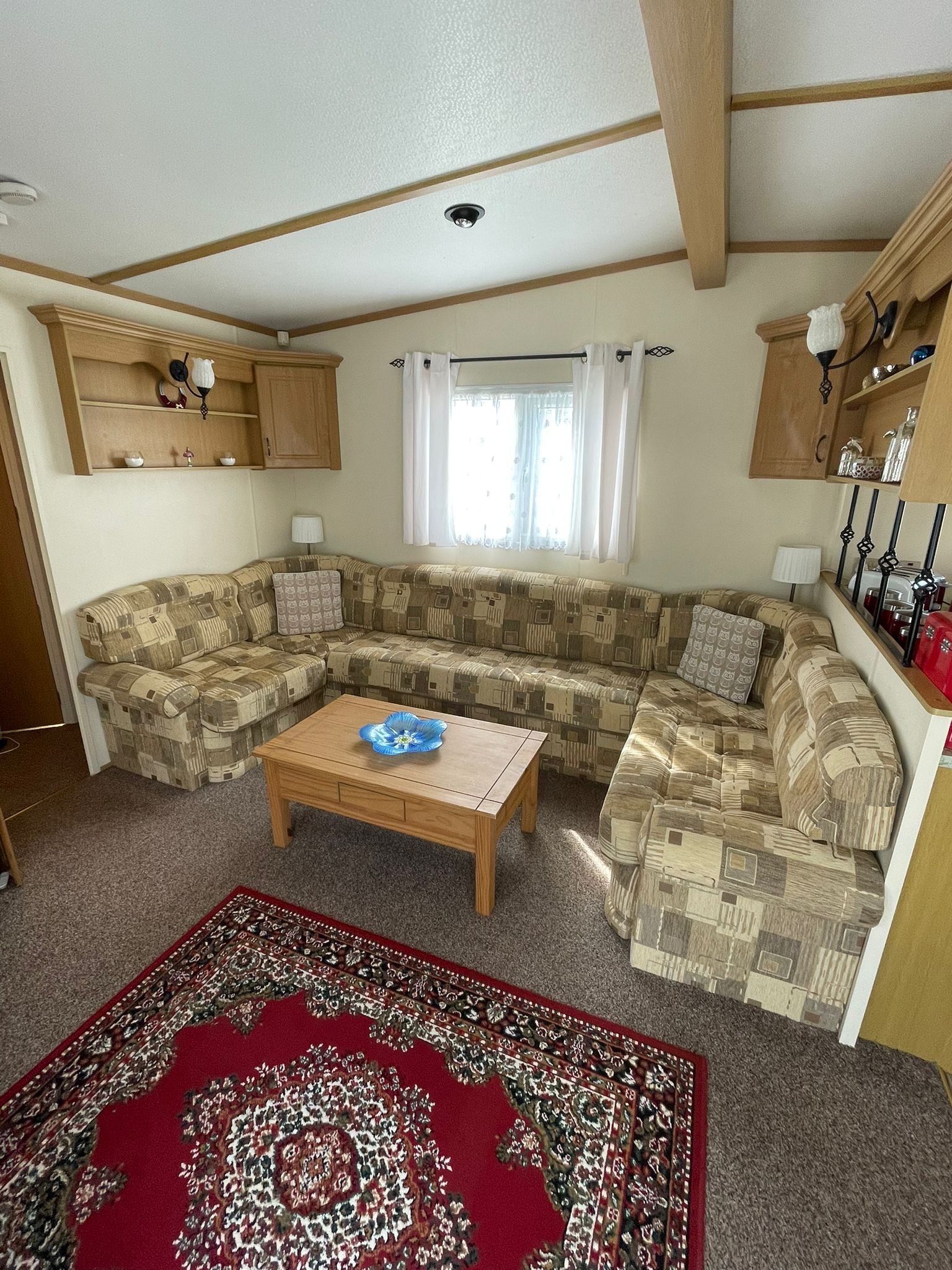 Cosalt Capri County - Seaside Leisure Parks