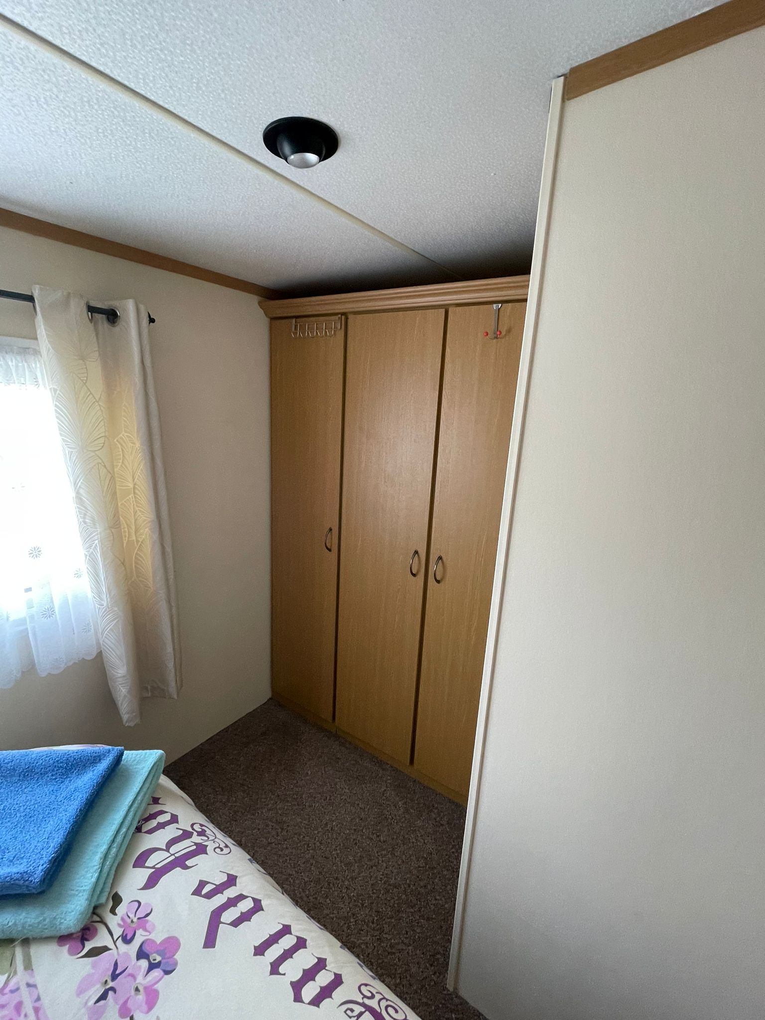 Cosalt Capri County - Seaside Leisure Parks