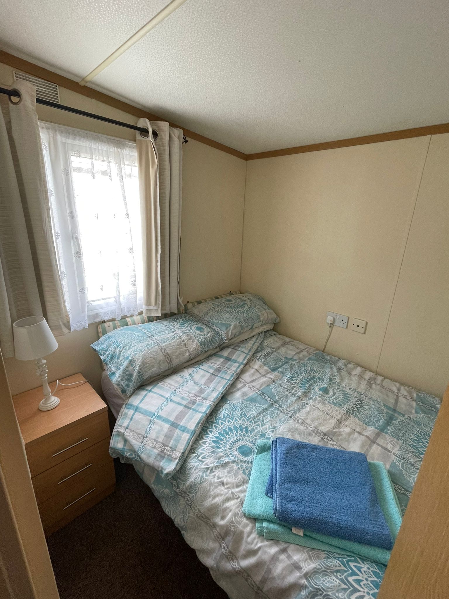 Cosalt Capri County - Seaside Leisure Parks