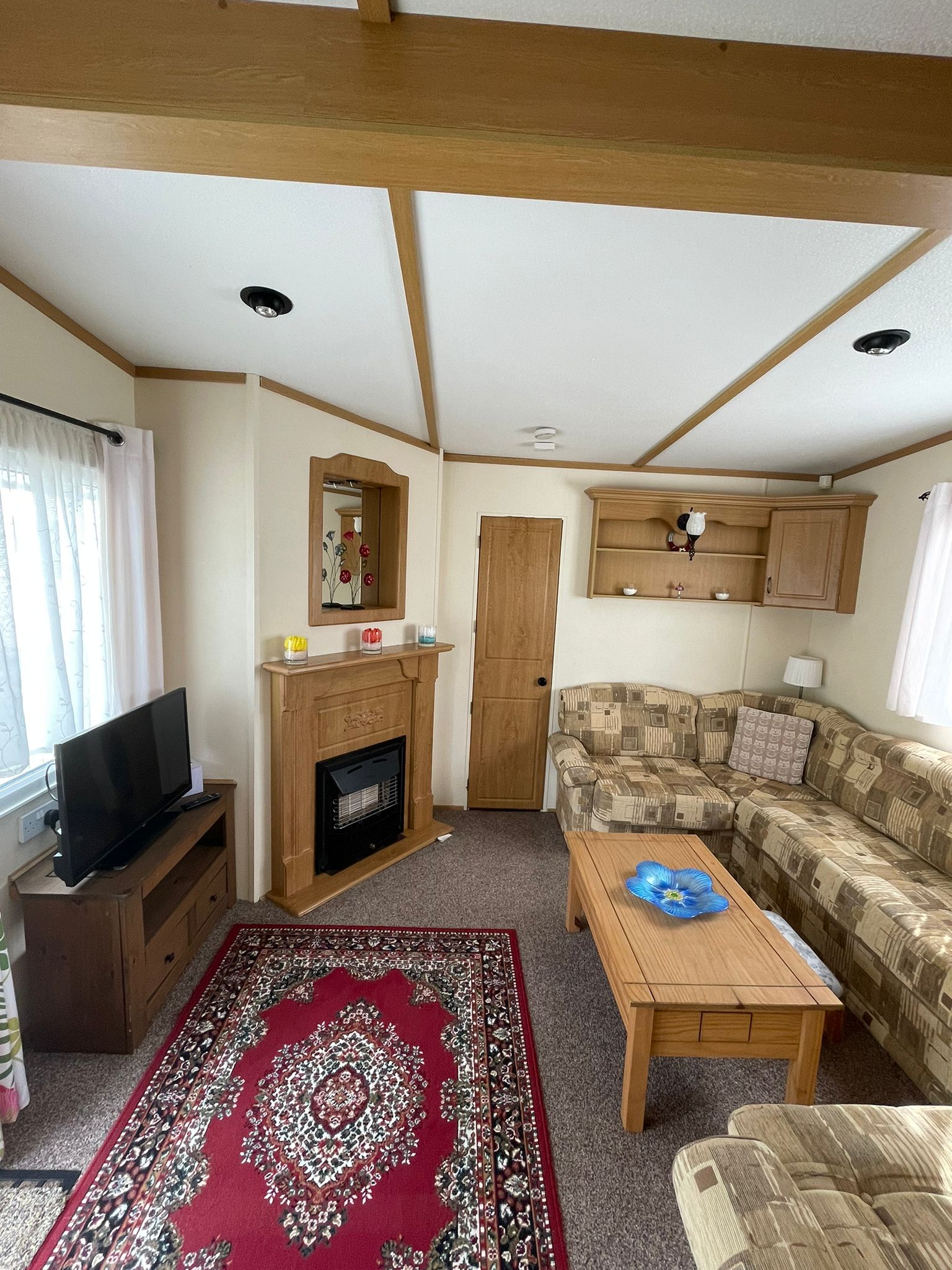 Cosalt Capri County - Seaside Leisure Parks