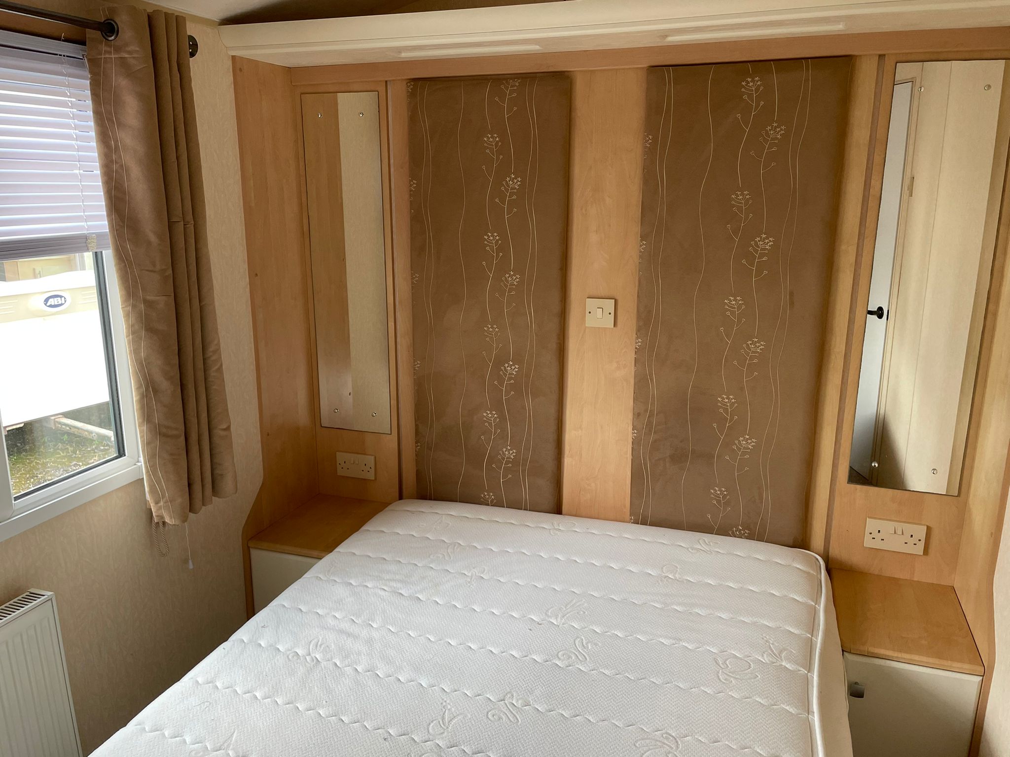Willerby Aspen - Seaside Leisure Parks