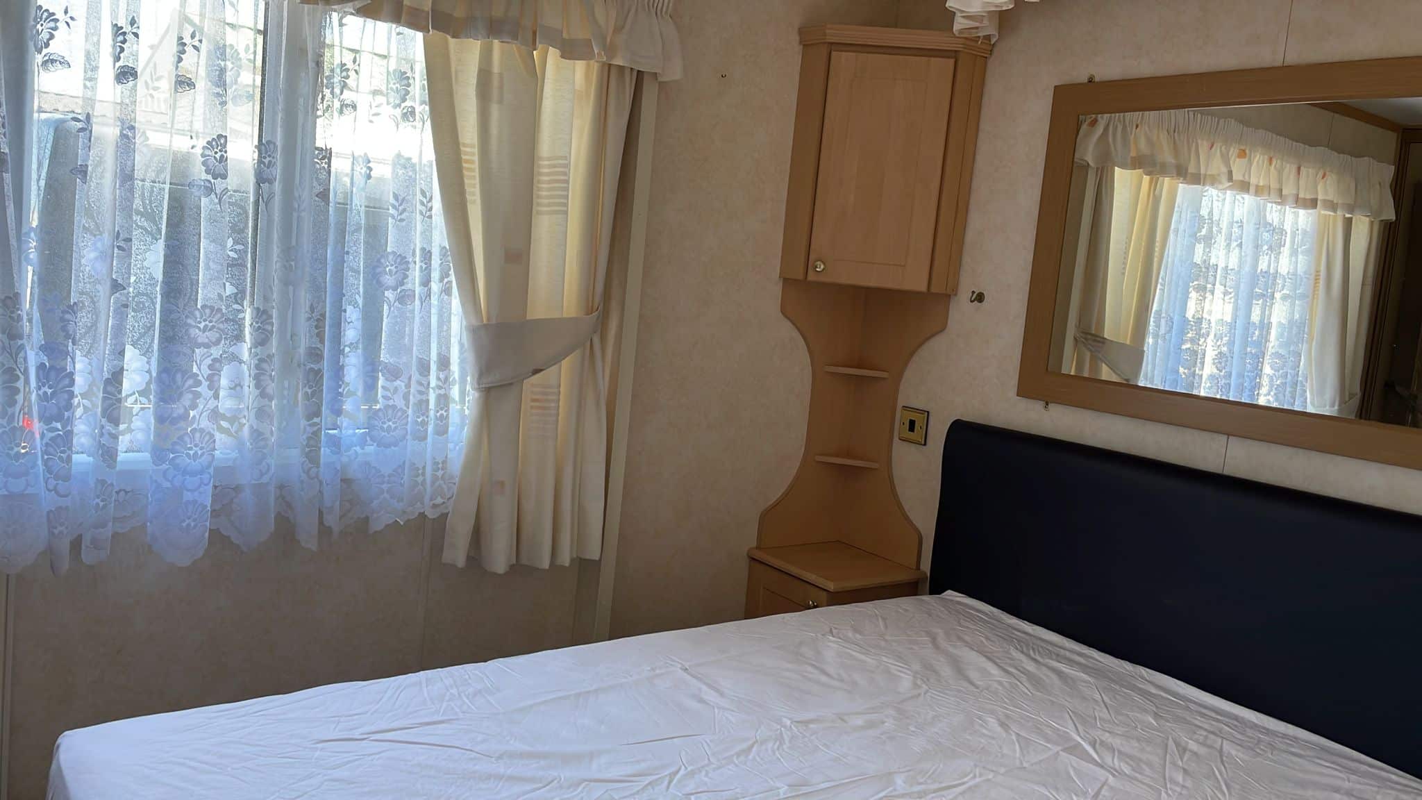 BK Bluebird Senator - Seaside Leisure Parks