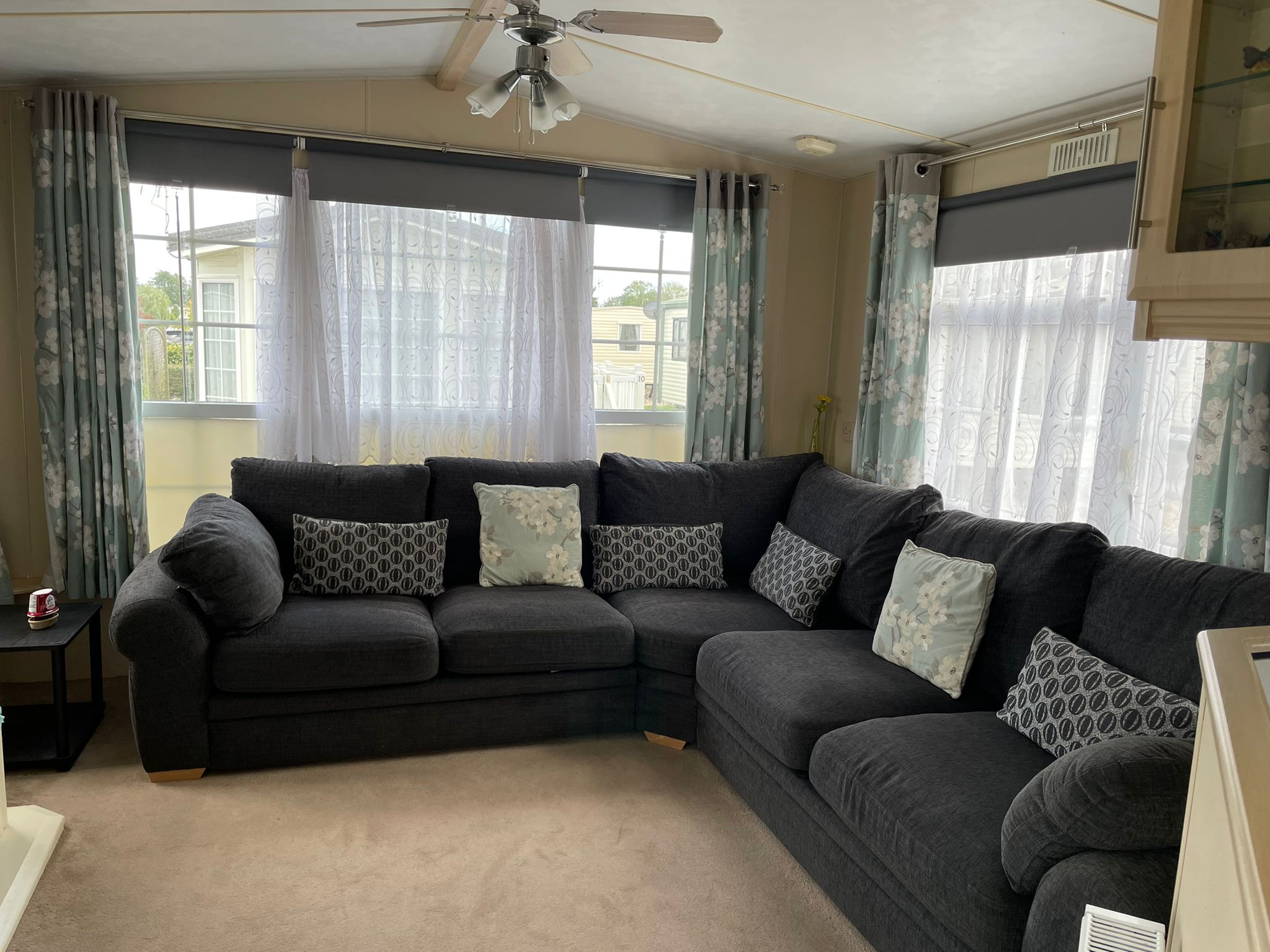 Cosalt Vienna - Seaside Leisure Parks