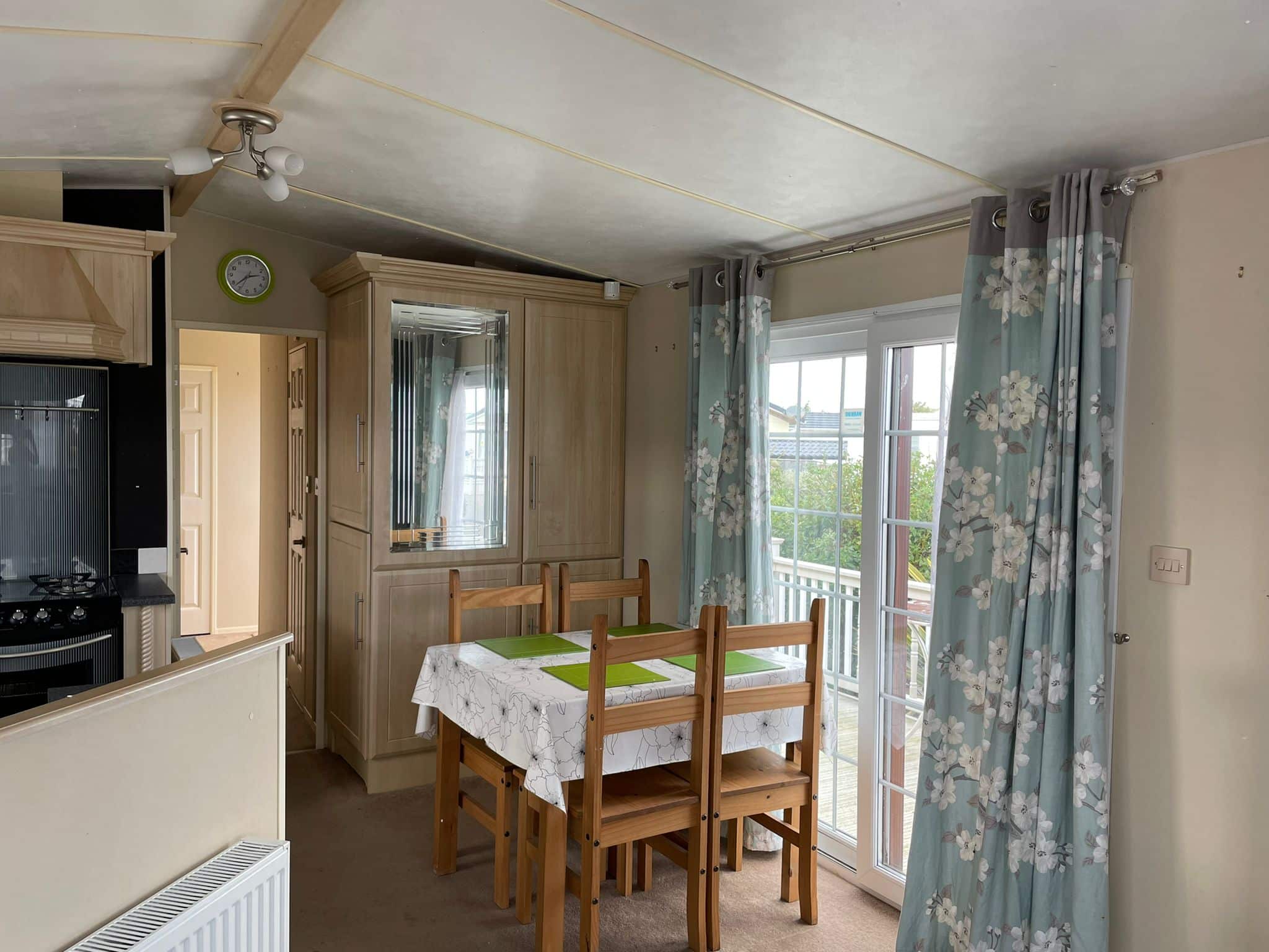 Cosalt Vienna - Seaside Leisure Parks