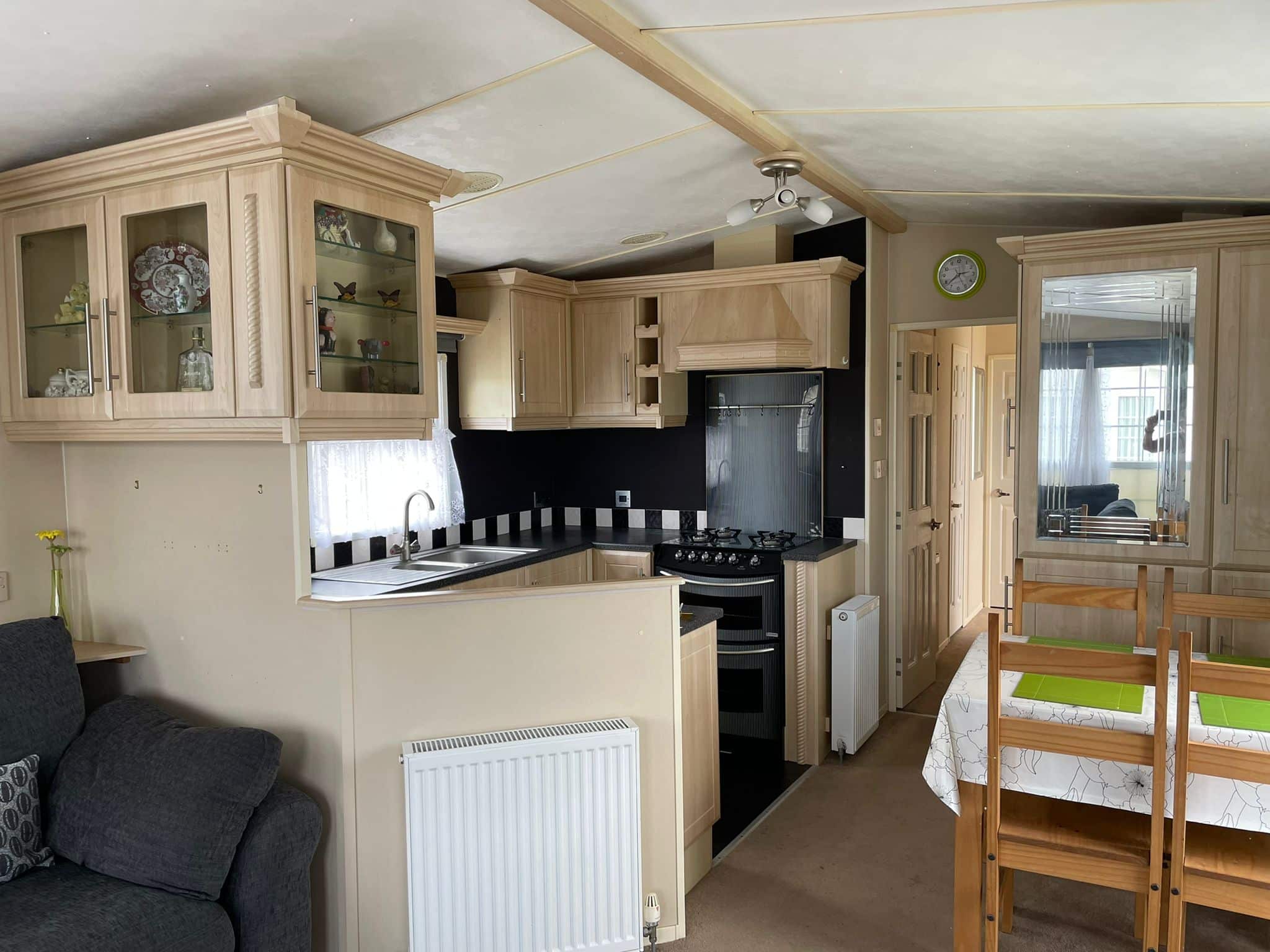 Cosalt Vienna - Seaside Leisure Parks