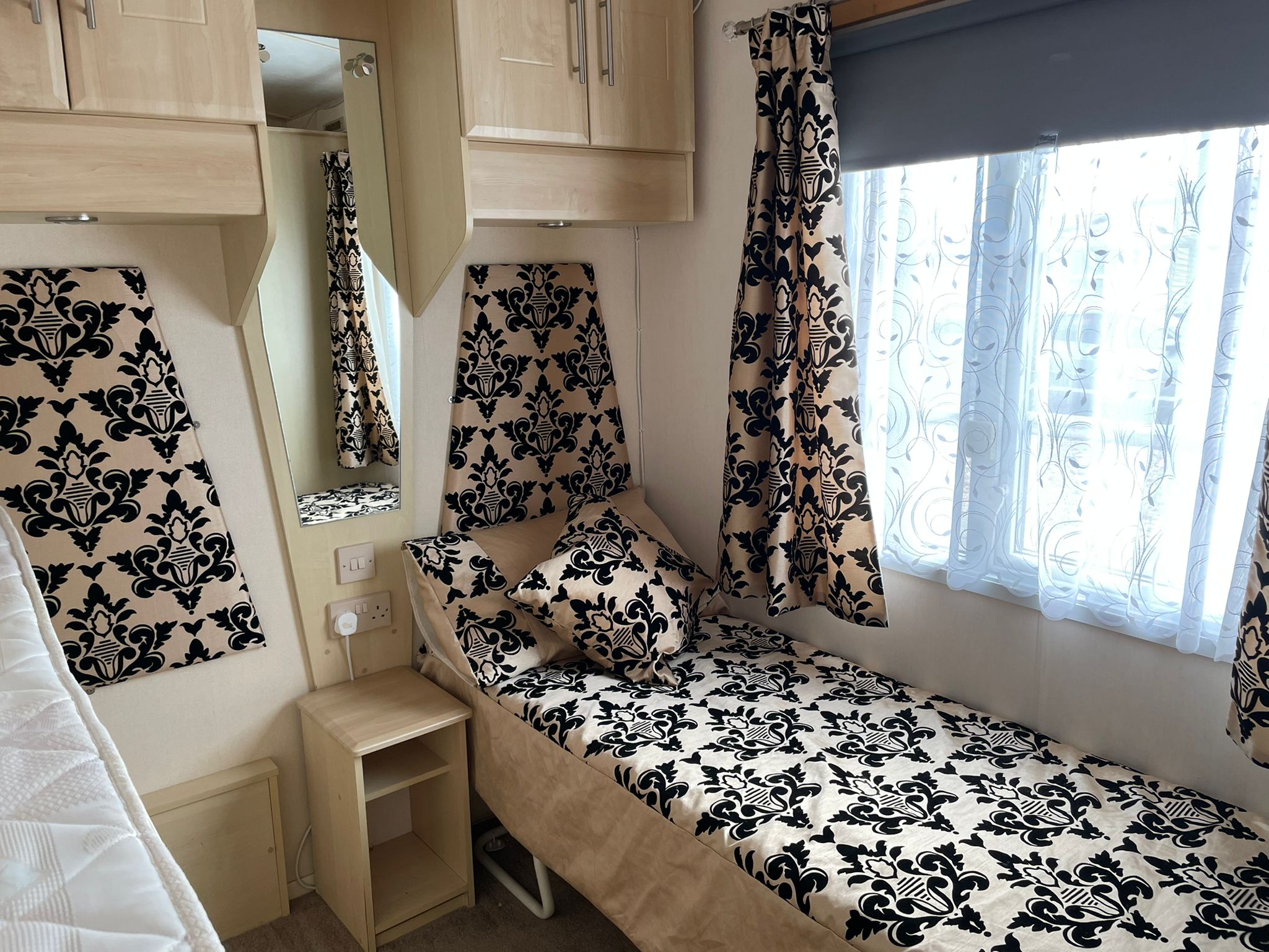 Cosalt Vienna - Seaside Leisure Parks