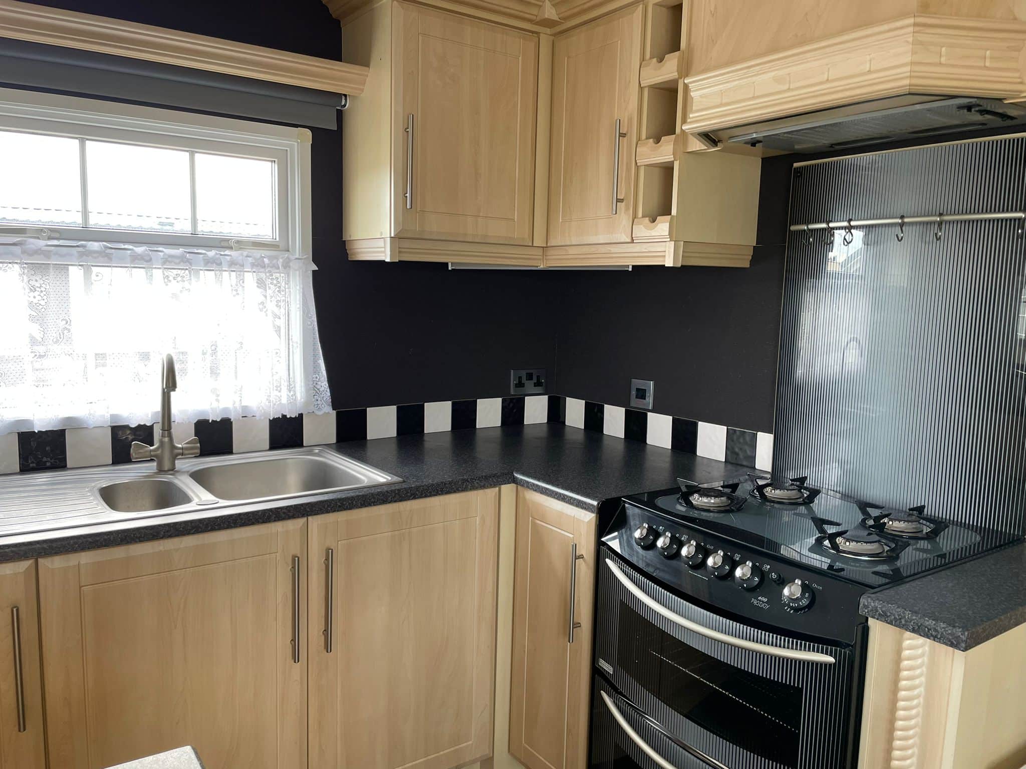 Cosalt Vienna - Seaside Leisure Parks