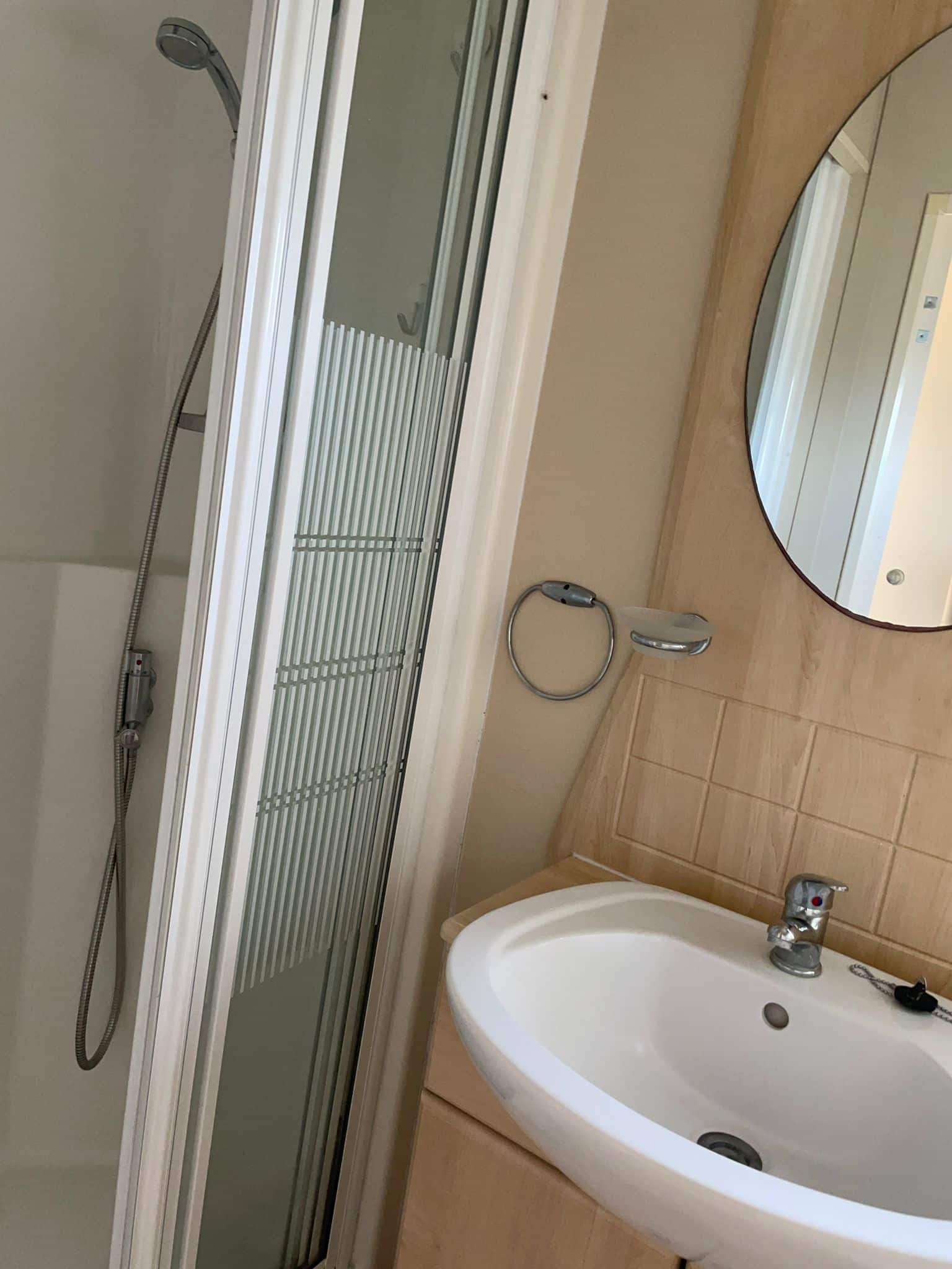 Cosalt Vienna - Seaside Leisure Parks