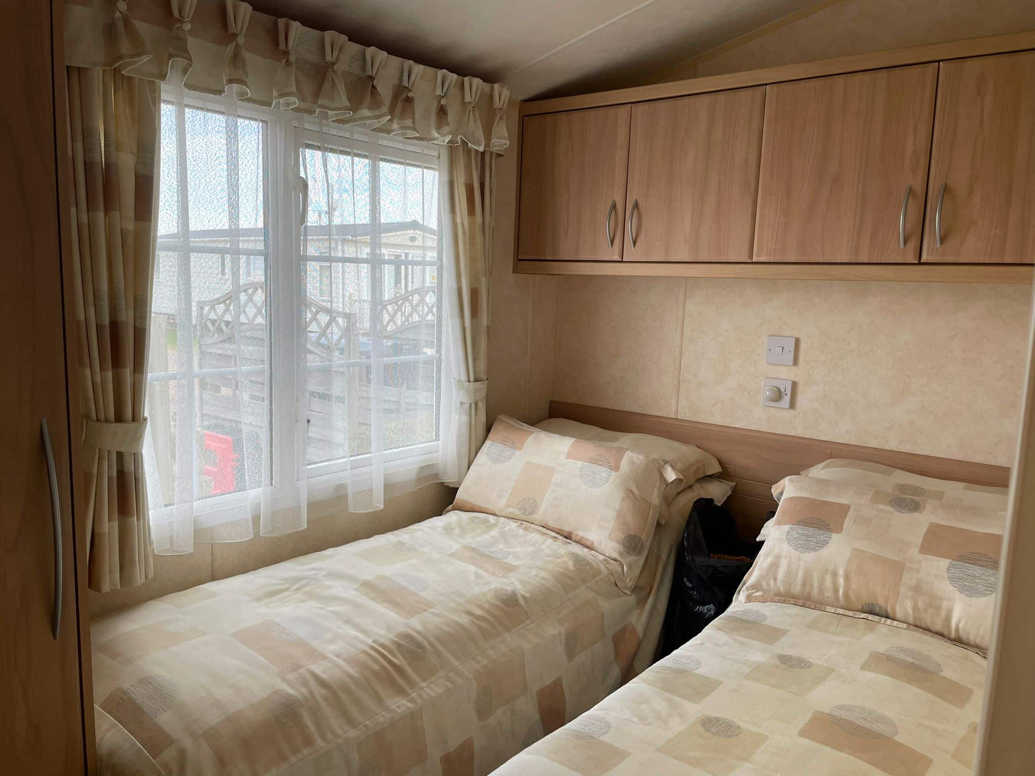 Bluebird Sheraton - Seaside Leisure Parks