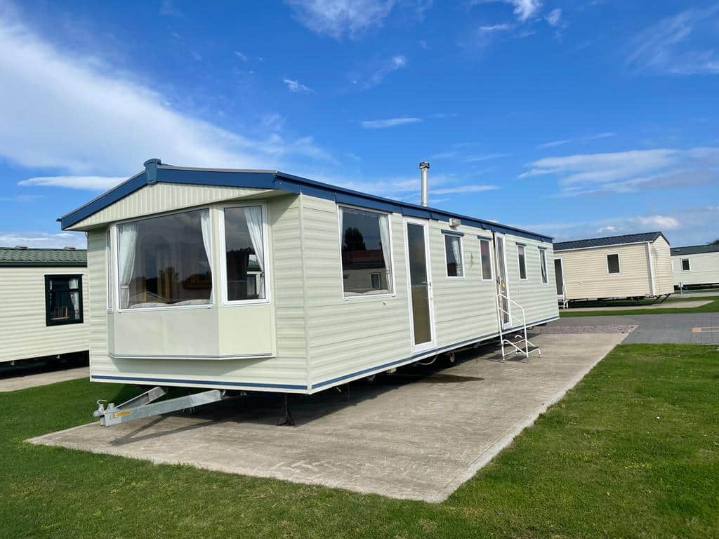 Atlas Moonstone - Seaside Leisure Parks