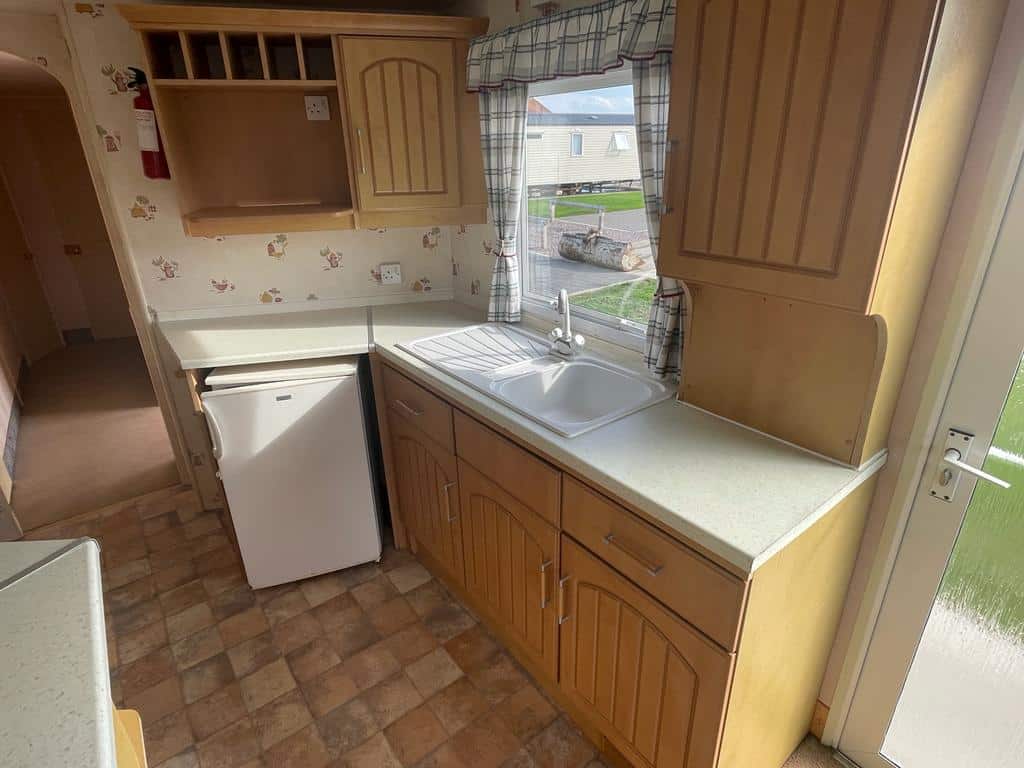 Atlas Moonstone - Seaside Leisure Parks