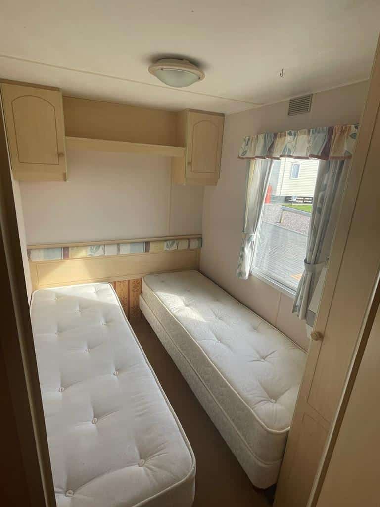 Atlas Moonstone - Seaside Leisure Parks
