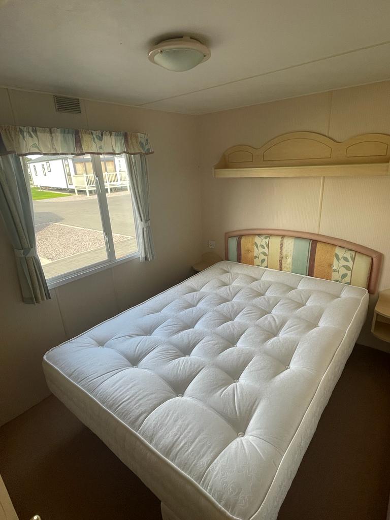 Atlas Moonstone - Seaside Leisure Parks