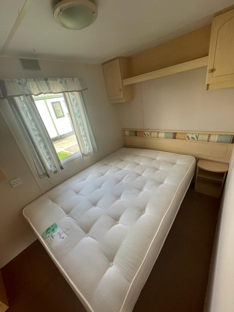 Atlas Moonstone - Seaside Leisure Parks