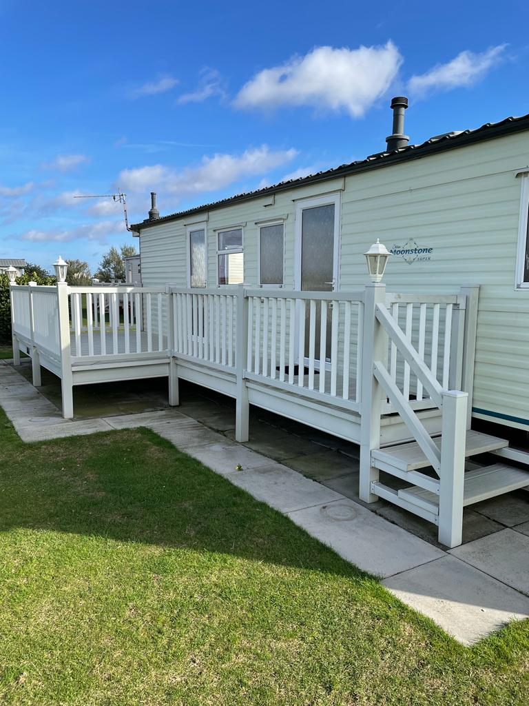 Atlas Moonstone - Seaside Leisure Parks