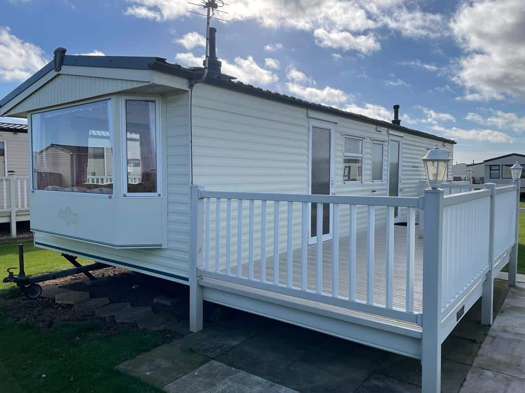 Atlas Moonstone - Seaside Leisure Parks