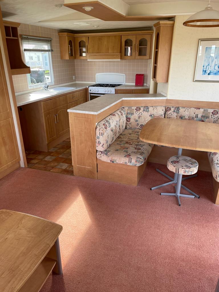 Atlas Moonstone - Seaside Leisure Parks