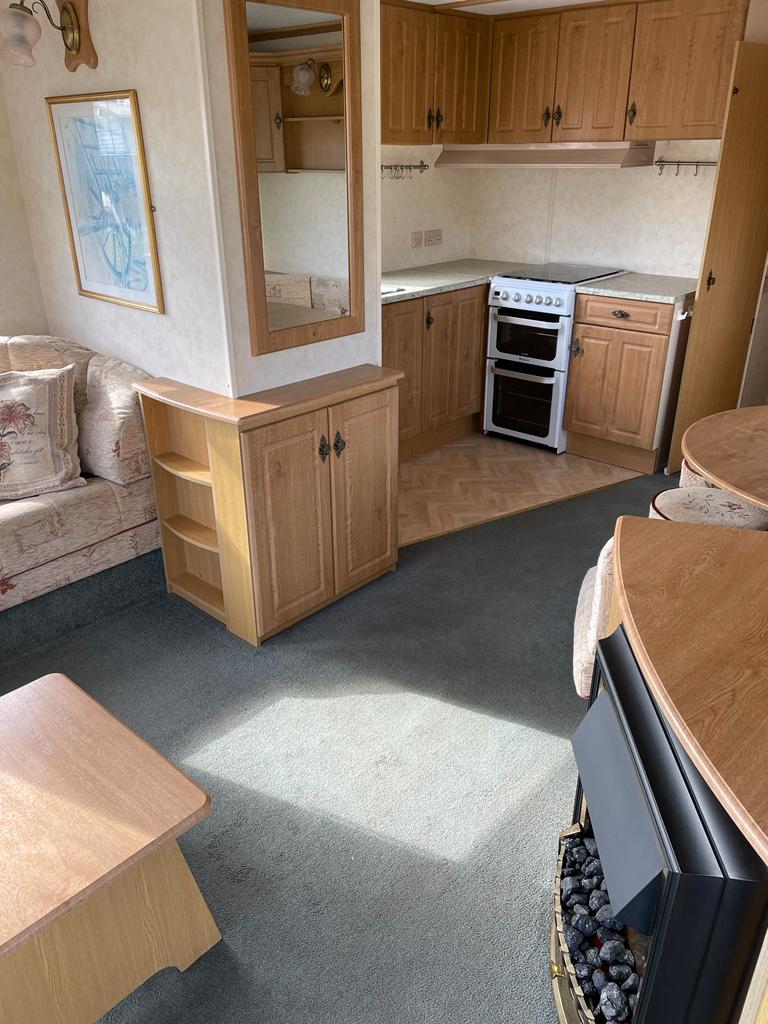 Cosalt Capri - Seaside Leisure Parks