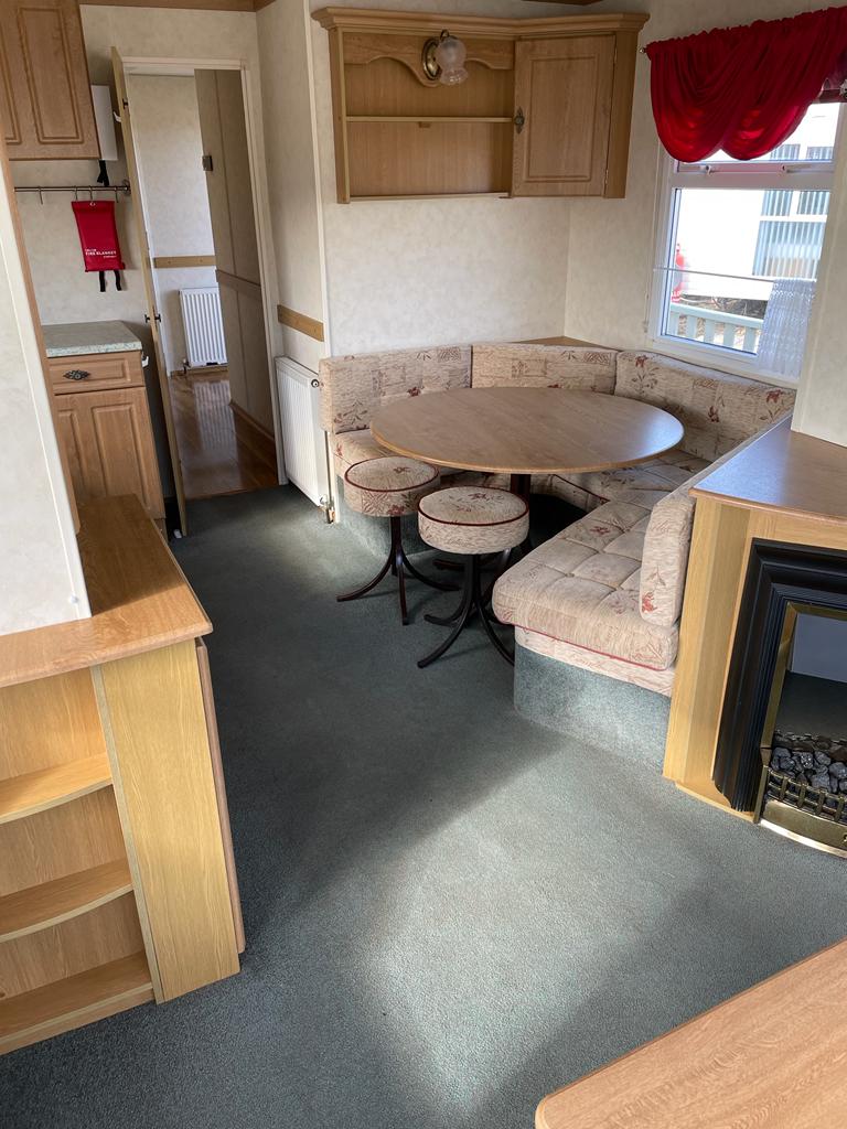 Cosalt Capri - Seaside Leisure Parks