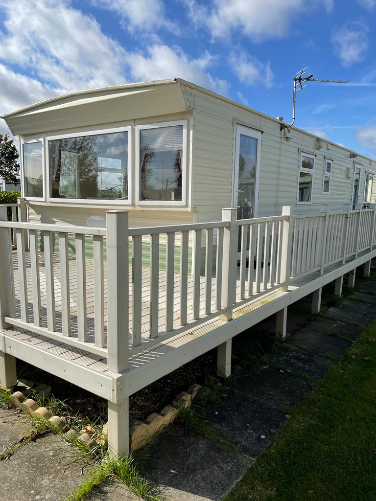 Cosalt Capri - Seaside Leisure Parks