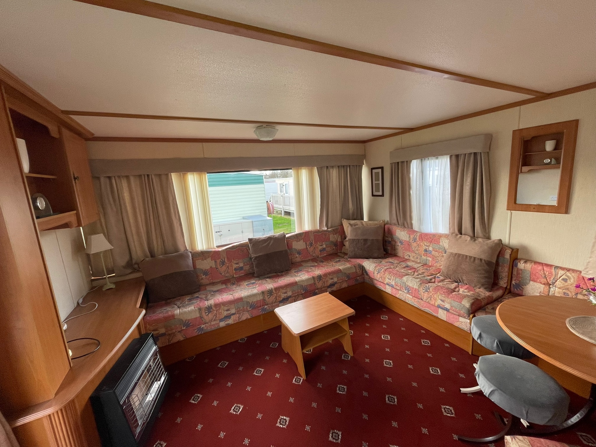 Cosalt Resort Deluxe - Seaside Leisure Parks