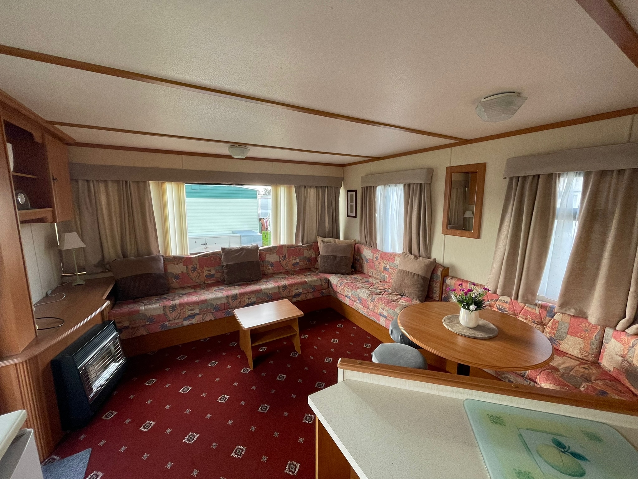 Cosalt Resort Deluxe - Seaside Leisure Parks