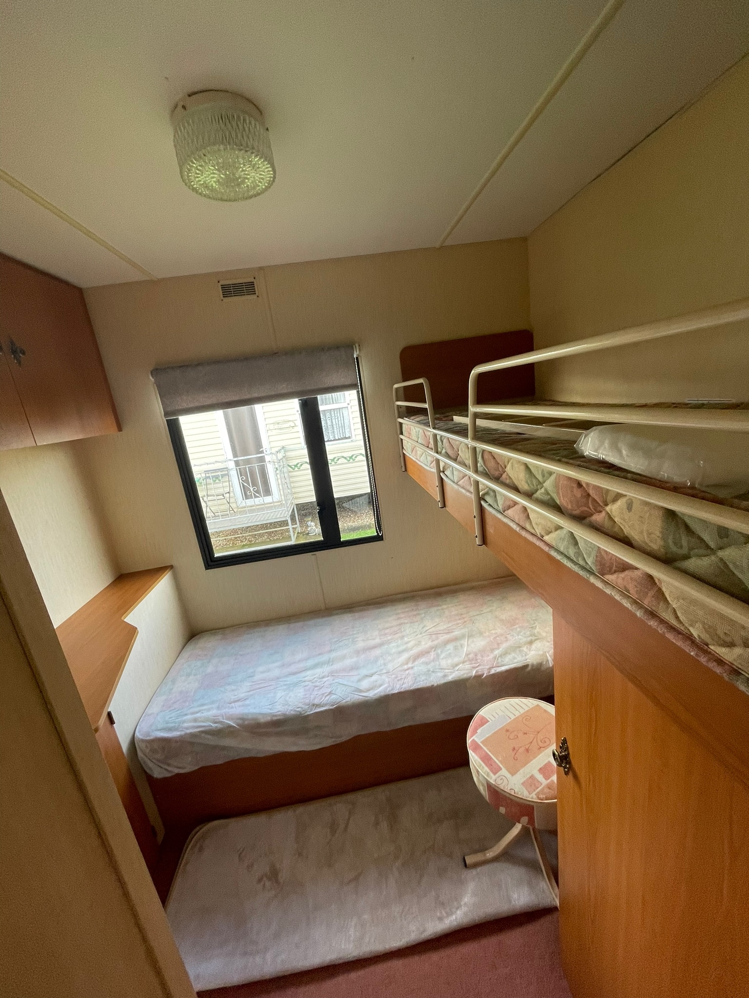 Cosalt Resort Deluxe - Seaside Leisure Parks