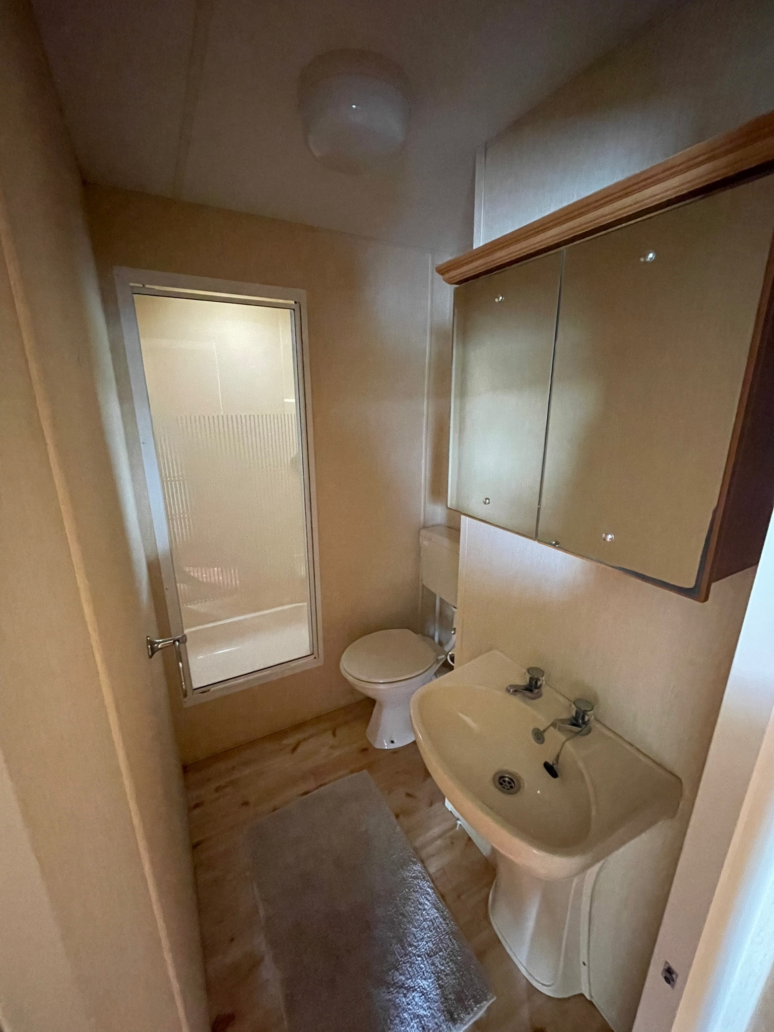 Cosalt Resort Deluxe - Seaside Leisure Parks