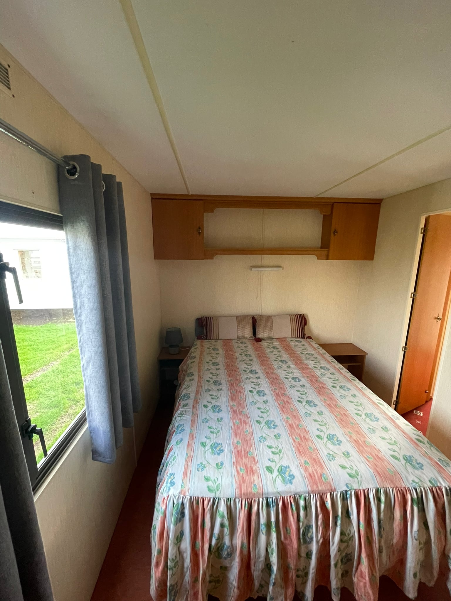 Cosalt Resort Deluxe - Seaside Leisure Parks