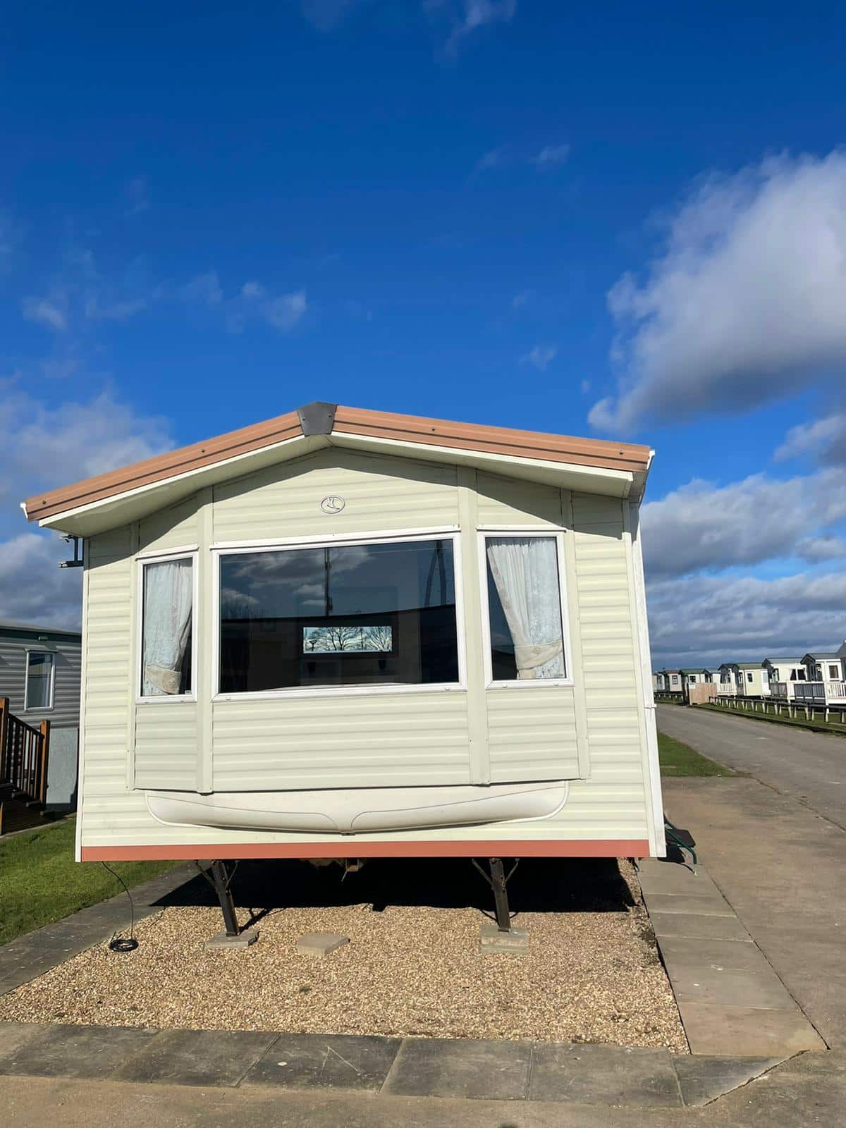 BK Caprice - Seaside Leisure Parks