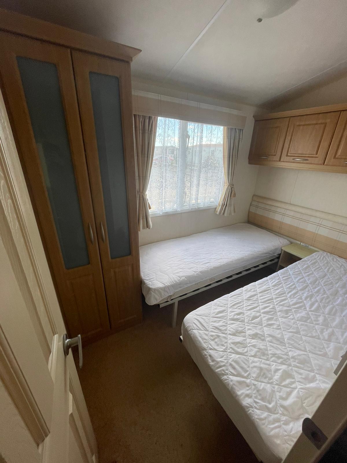 BK Caprice - Seaside Leisure Parks