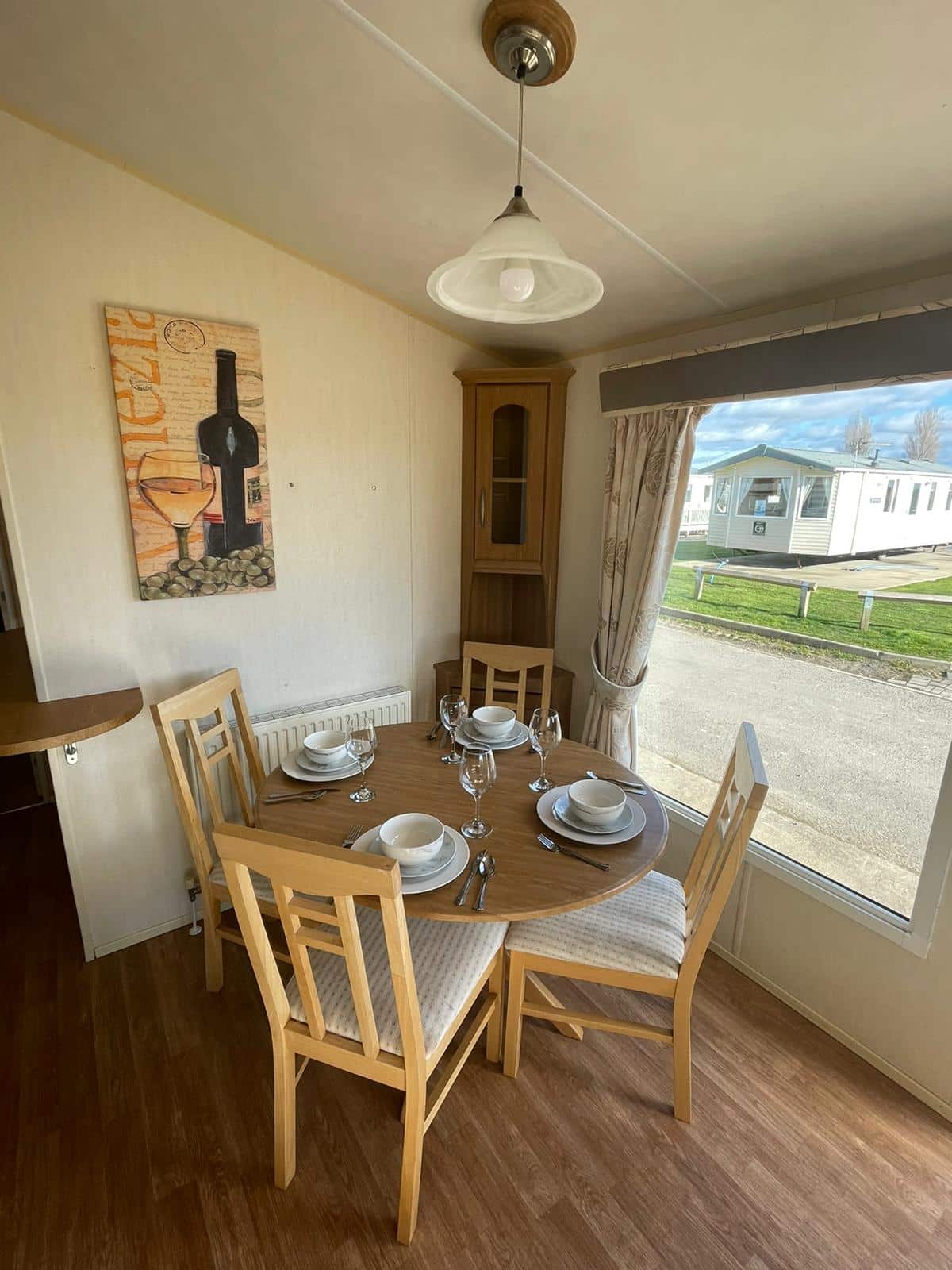 BK Caprice - Seaside Leisure Parks