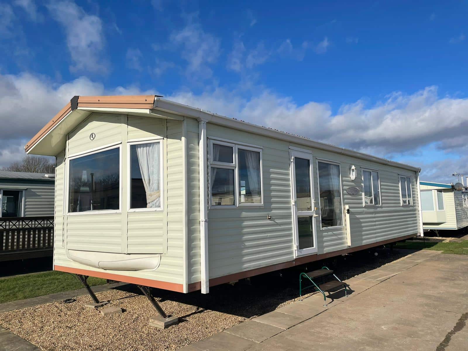 BK Caprice - Seaside Leisure Parks