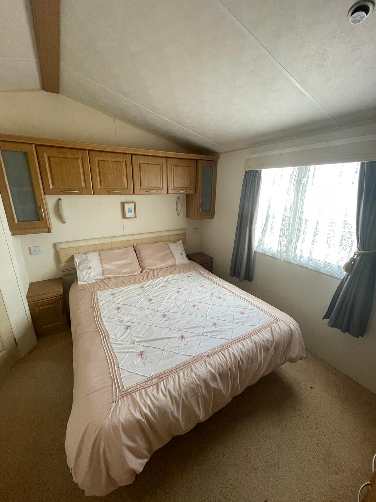 BK Caprice - Seaside Leisure Parks