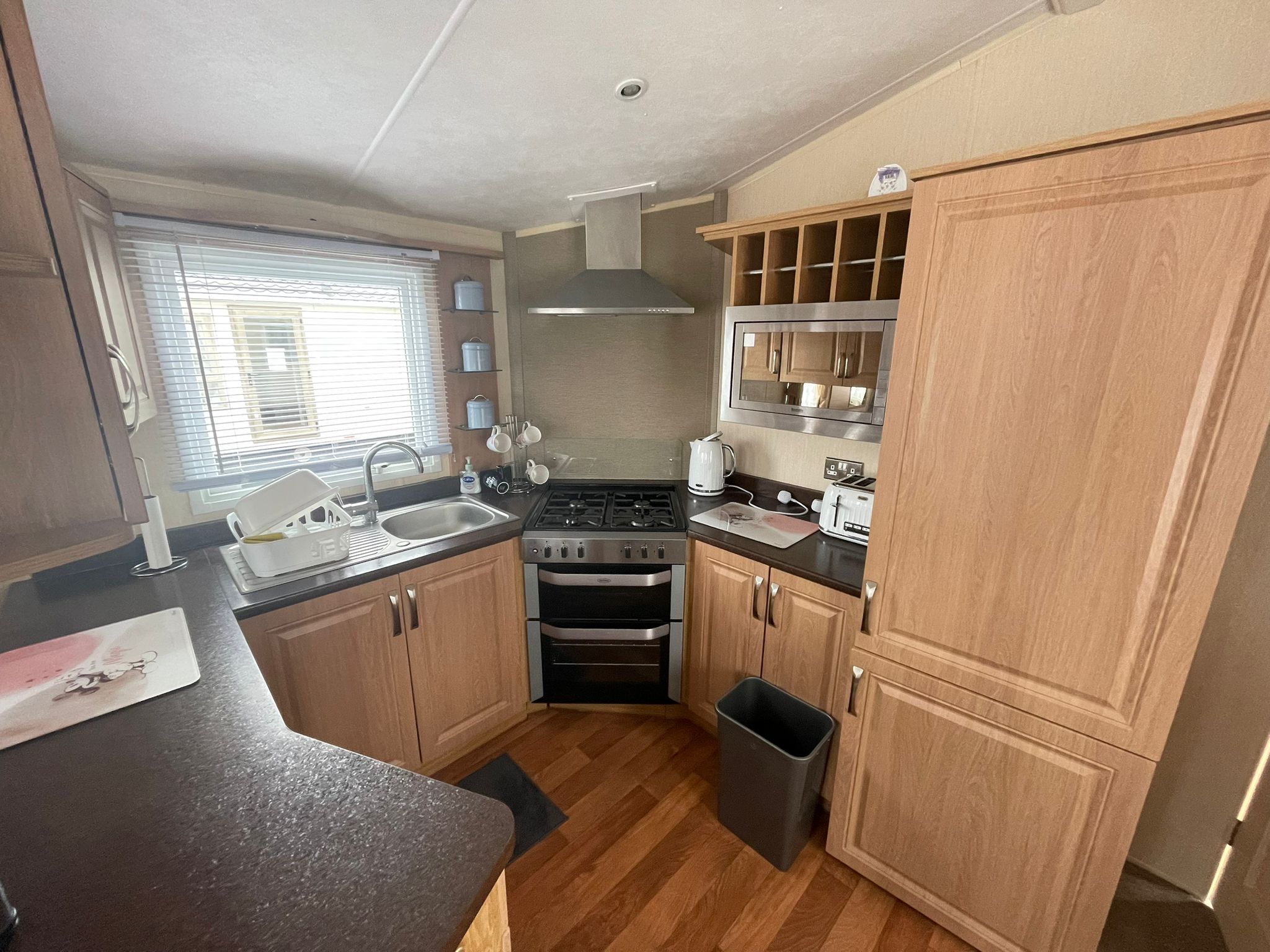 2012 BK Grosvenor - Seaside Leisure Parks