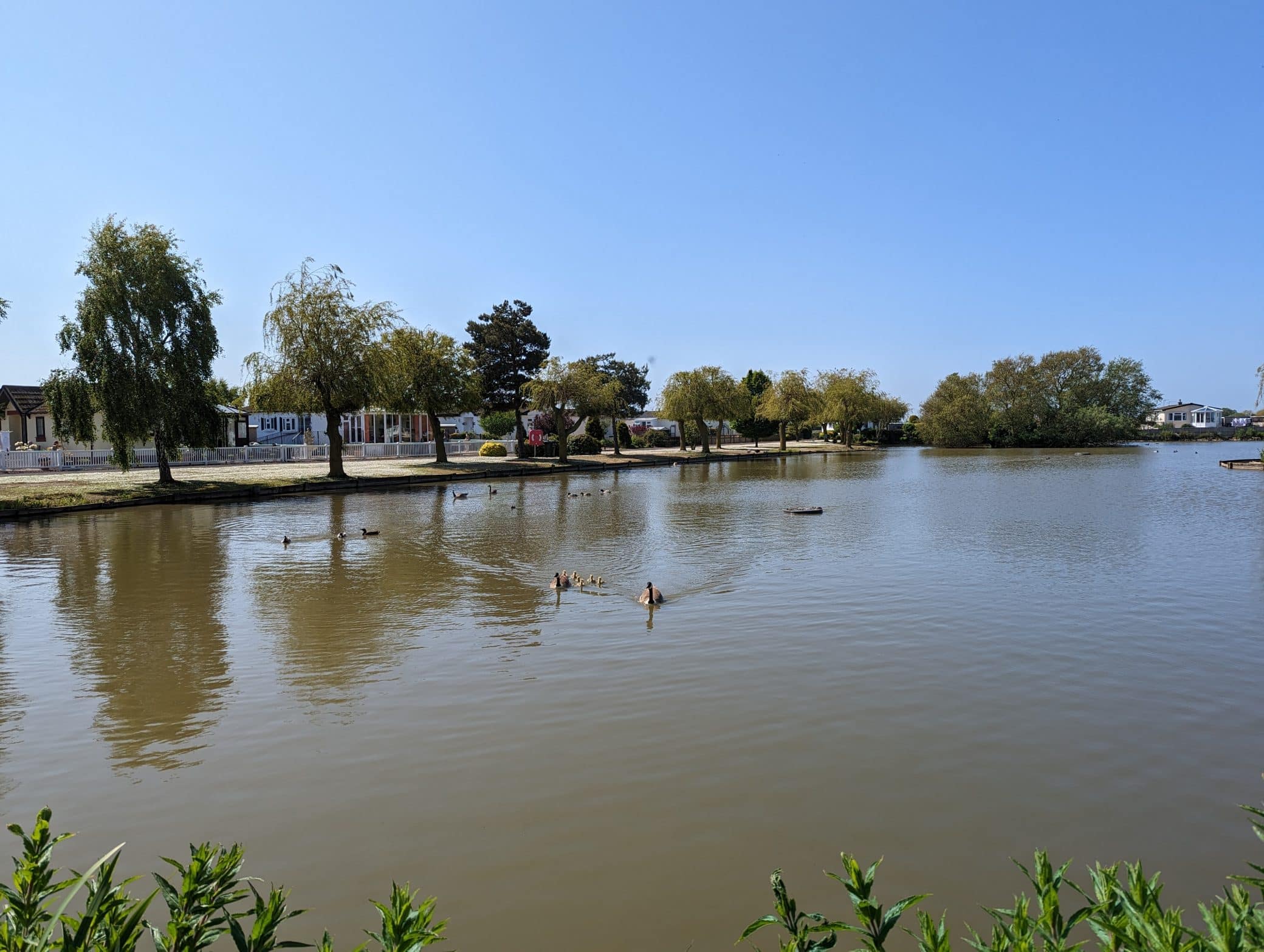 Beacon Holiday Park - Holiday Homes in Skegness