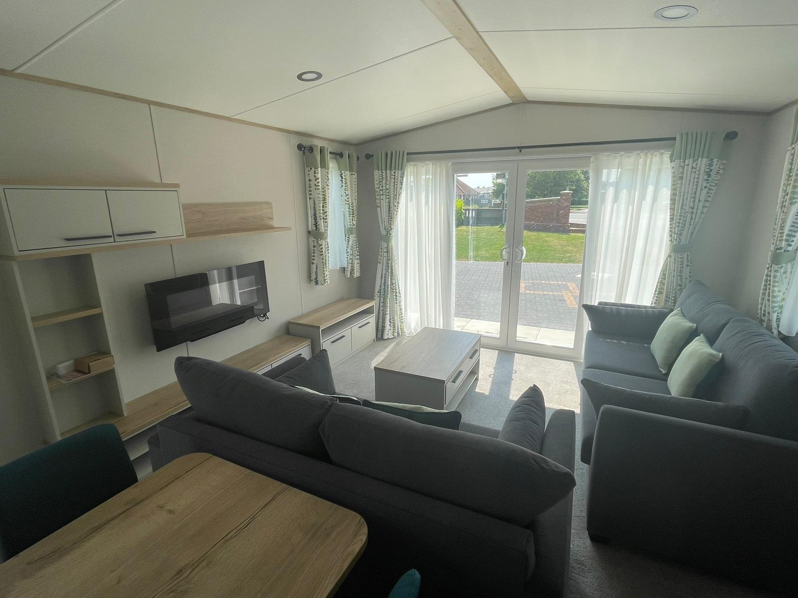 2023 ABI Beverley - Seaside Leisure Parks