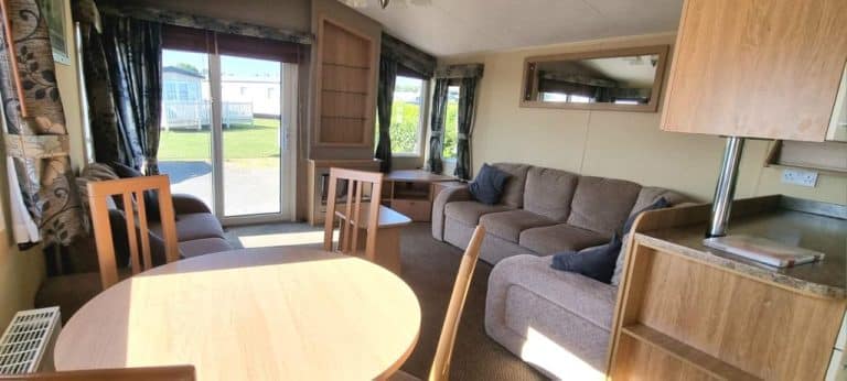 Willerby Legacy - Seaside Leisure Parks