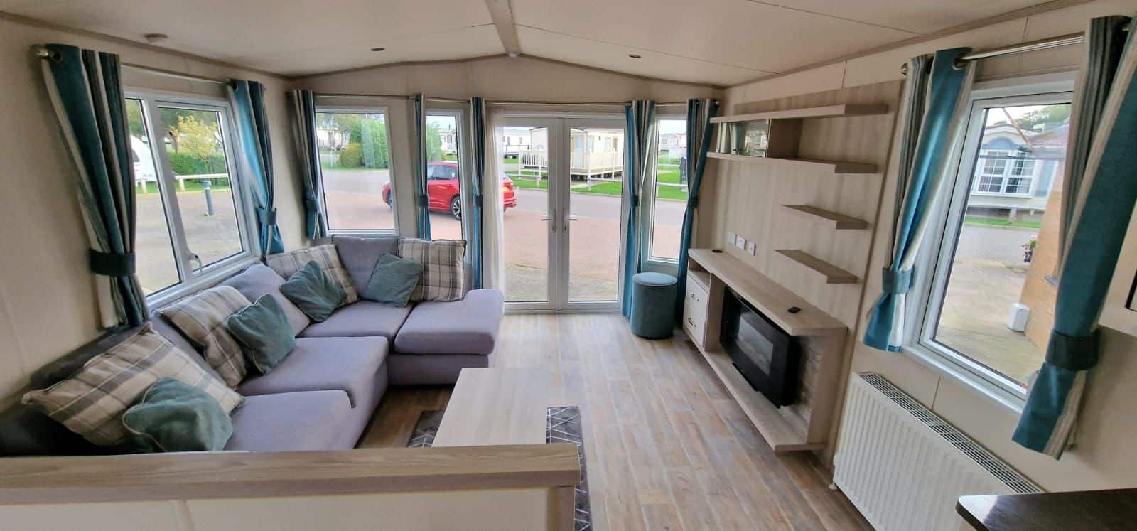 2018 ABI Beachcomber - Seaside Leisure Parks