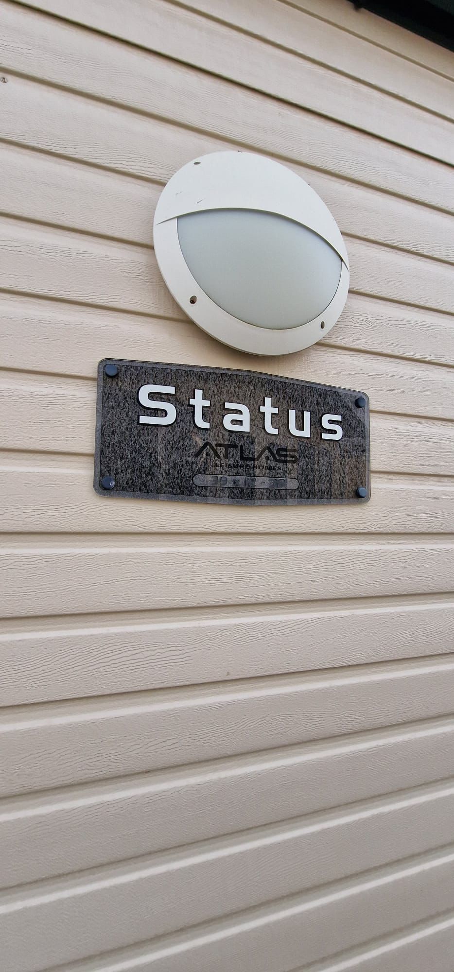 2014 Atlas Status - Seaside Leisure Parks