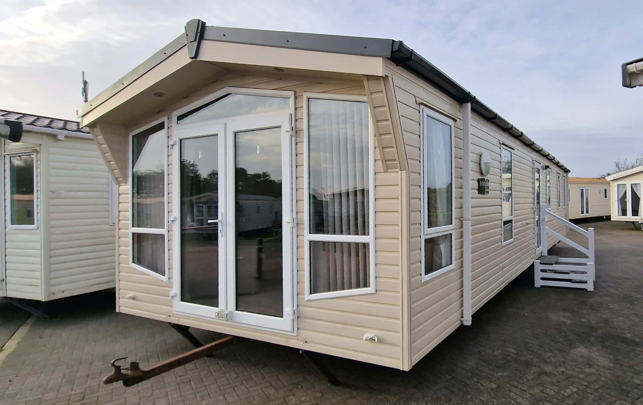 2014 Atlas Status - Seaside Leisure Parks