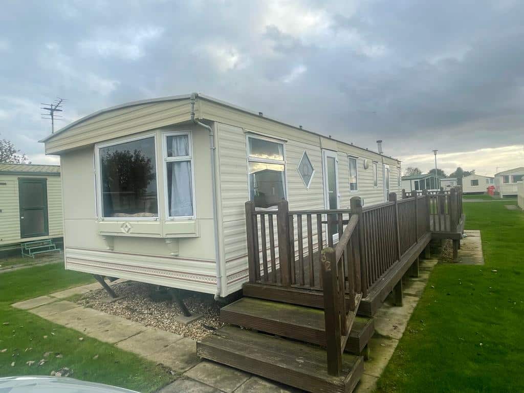 Atlas Diamond Super - Seaside Leisure Parks