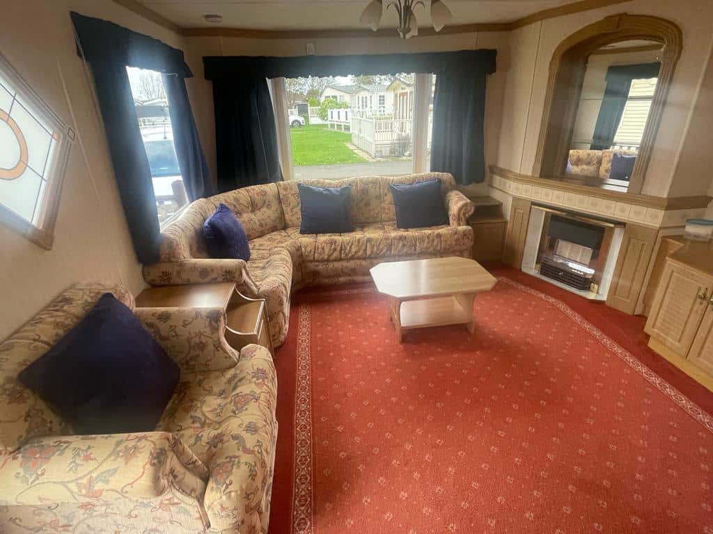 Atlas Diamond Super - Seaside Leisure Parks