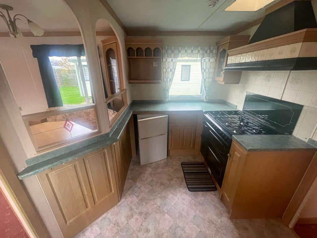 Atlas Diamond Super - Seaside Leisure Parks