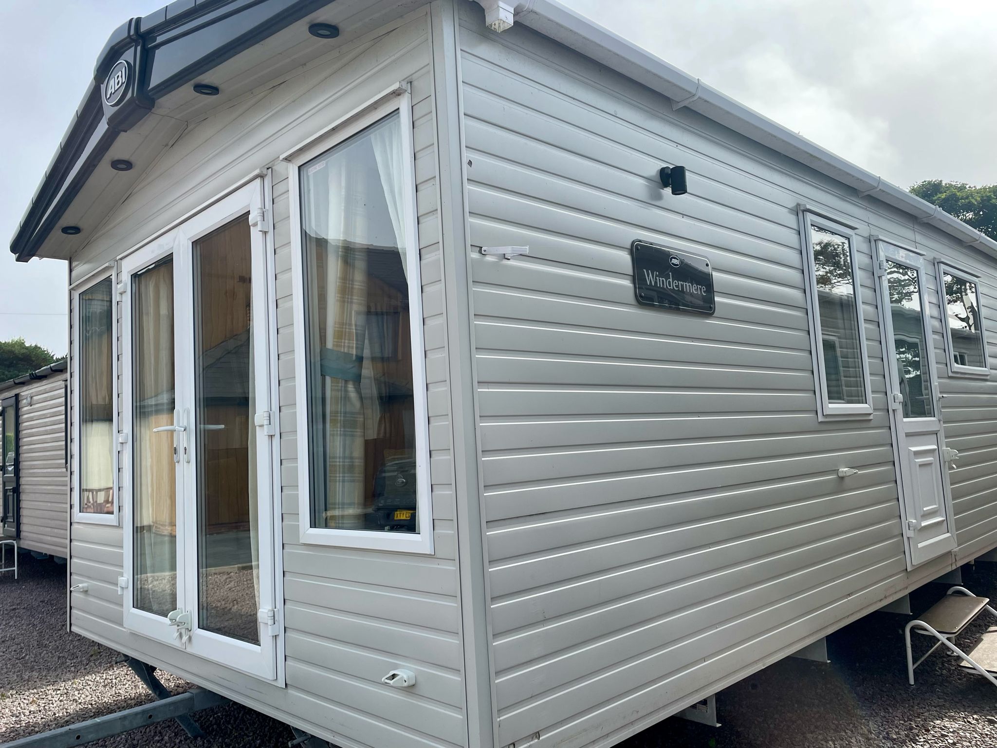 ABI Windermere - Seaside Leisure Parks
