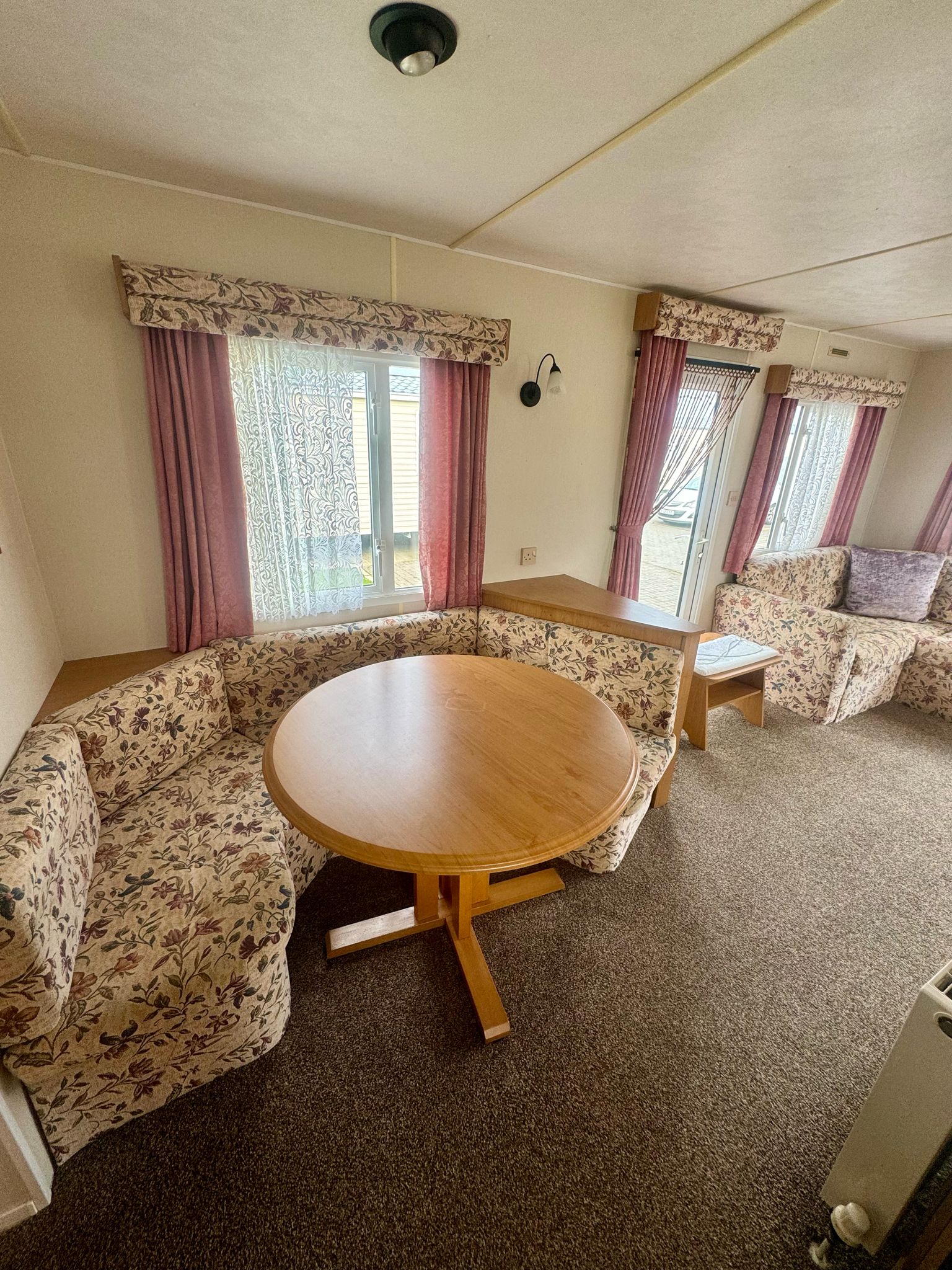 Cosalt Riviera Las Palmas - Seaside Leisure Parks