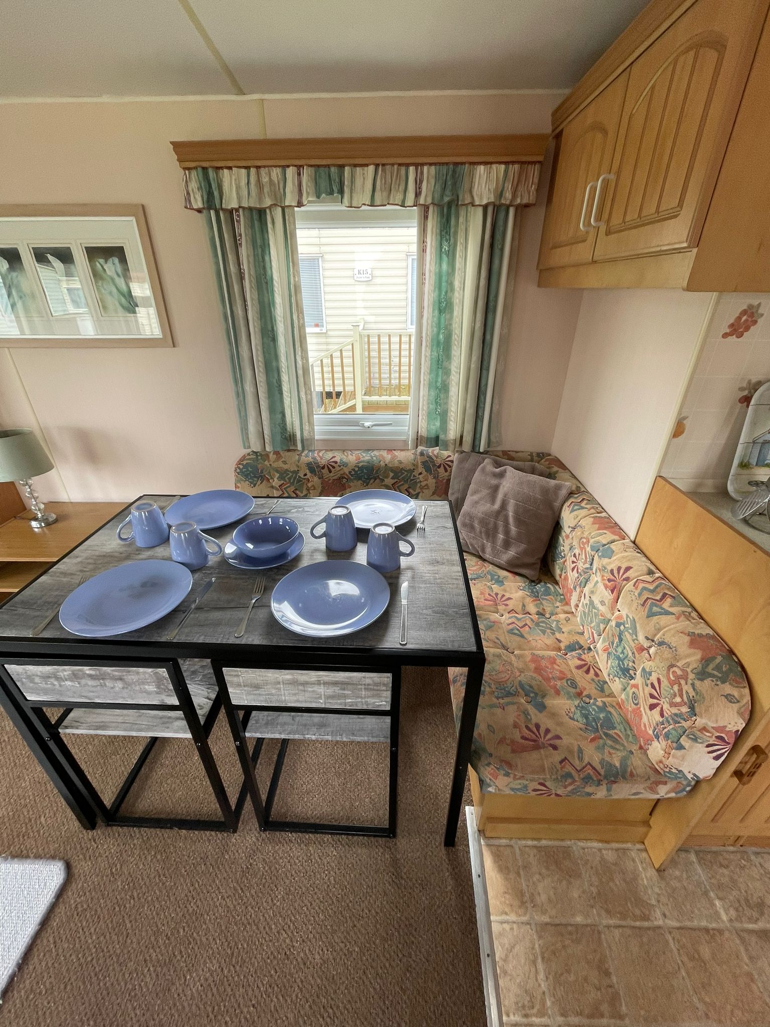 Atlas Everglade - Seaside Leisure Parks