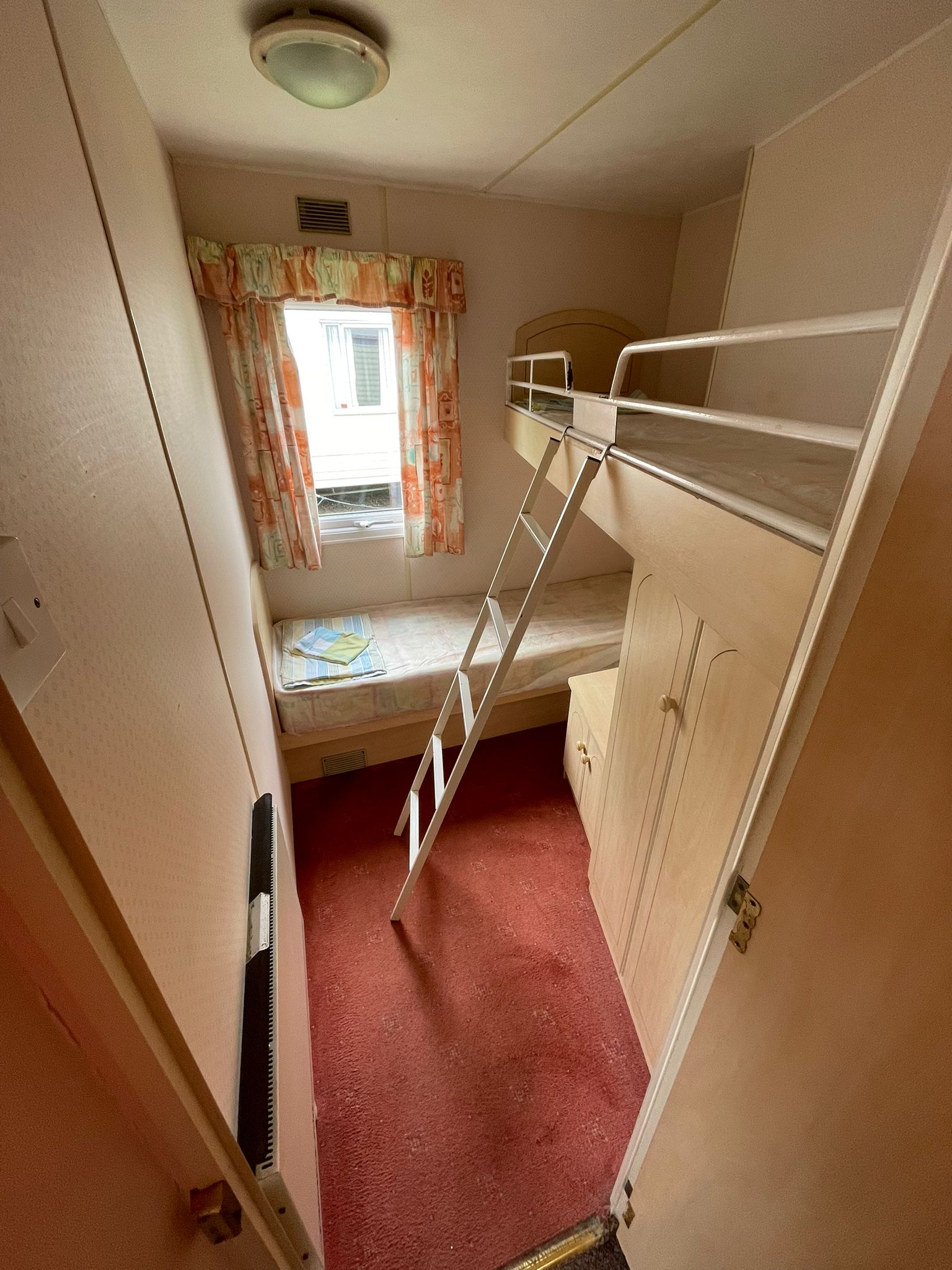 Atlas Everglade - Seaside Leisure Parks
