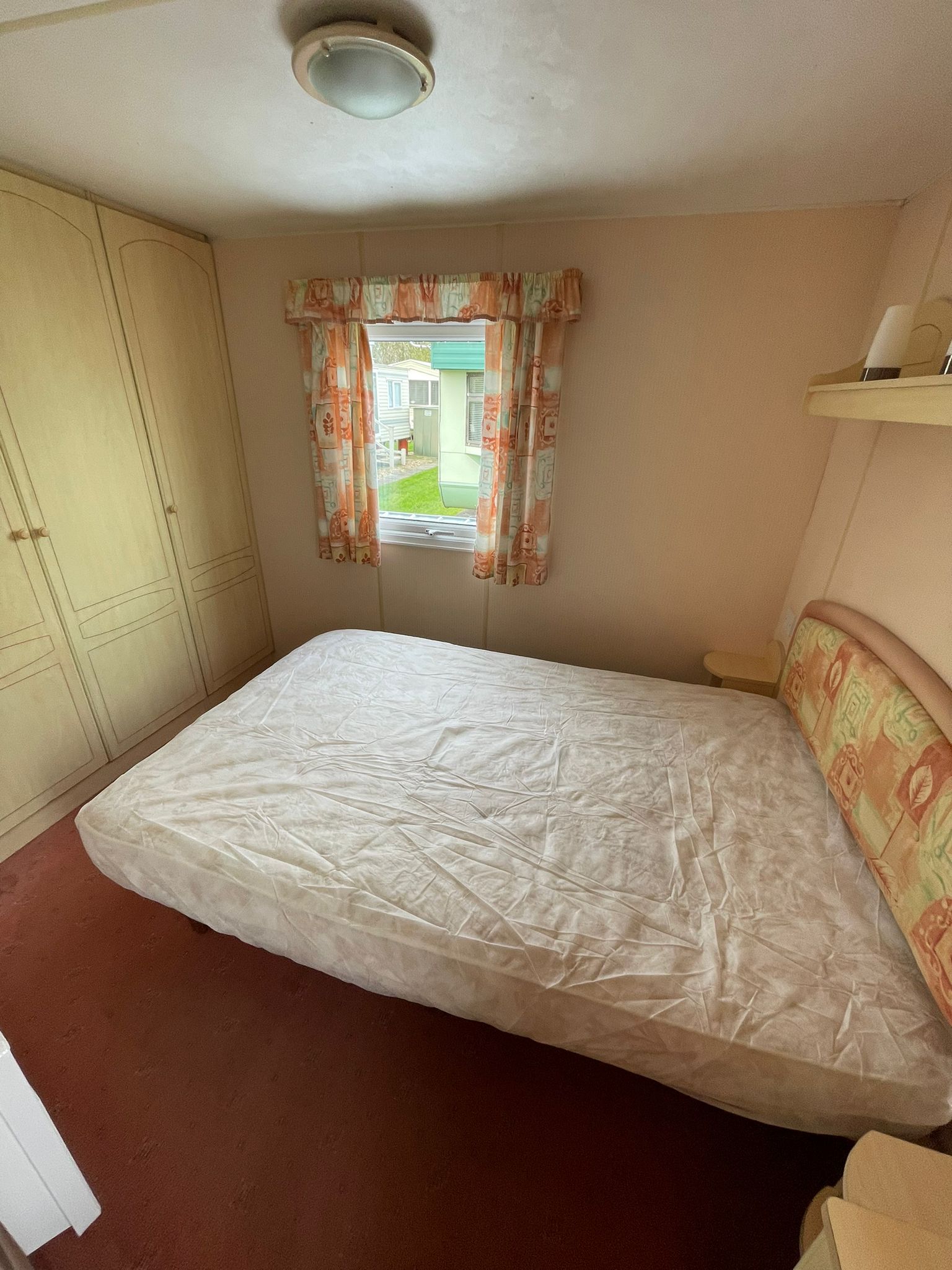 Atlas Everglade - Seaside Leisure Parks
