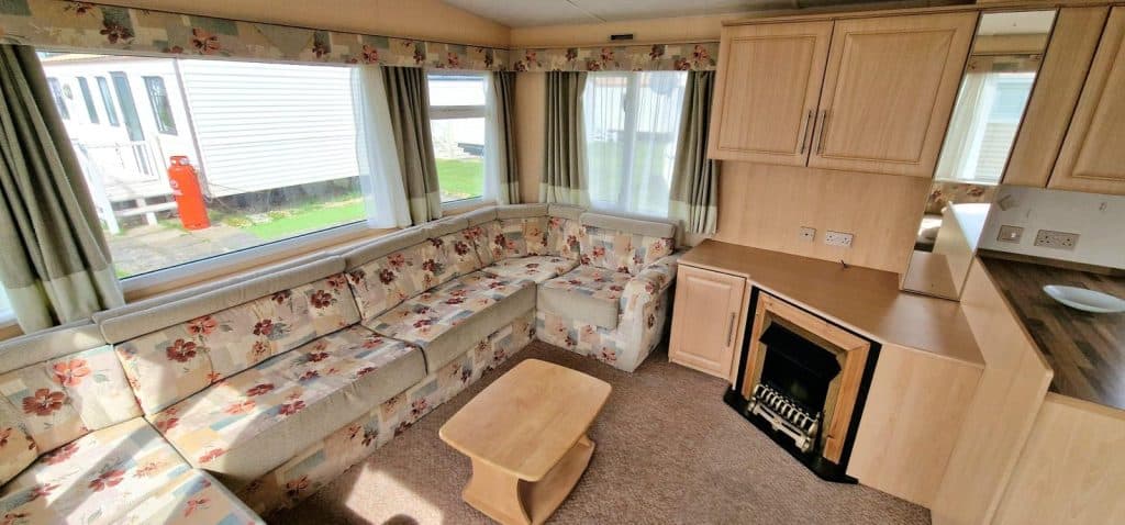 Cosalt Coaster - Seaside Leisure Parks